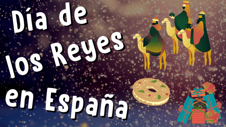 Día de los Reyes : connais-tu cette tradition espagnole incontournable