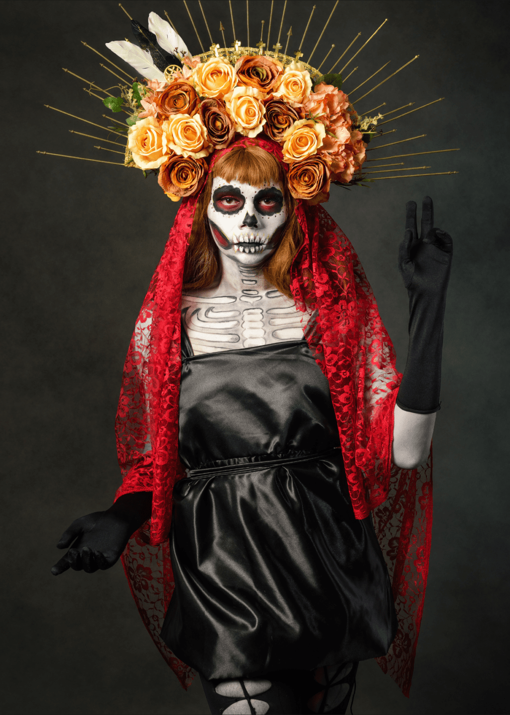 Les secrets de la fête des morts au Mexique et ses origines – Holamigo – Apprendre l'espagnol