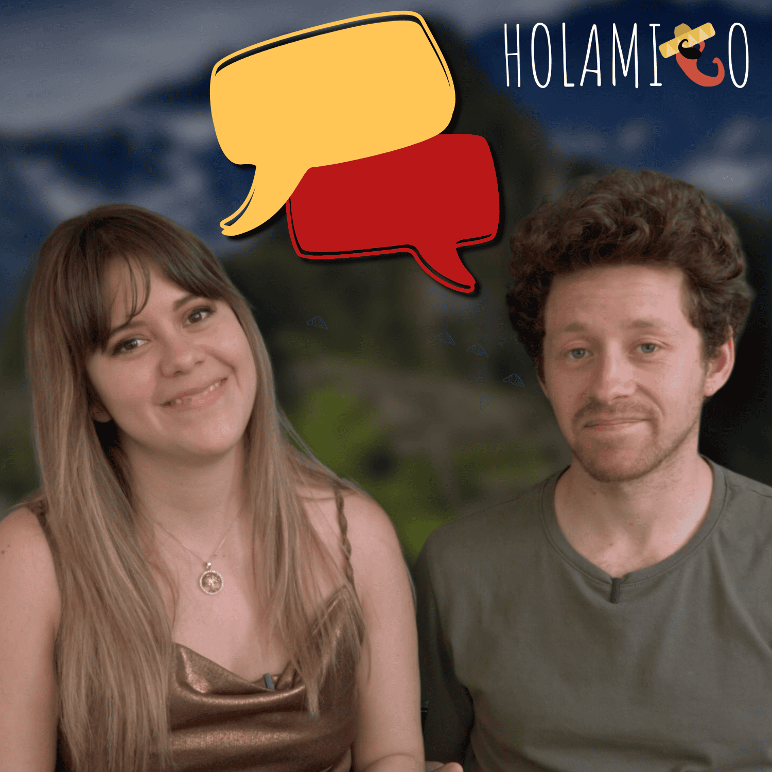 Apprendre l'espagnol gratuitement avec Holamigo