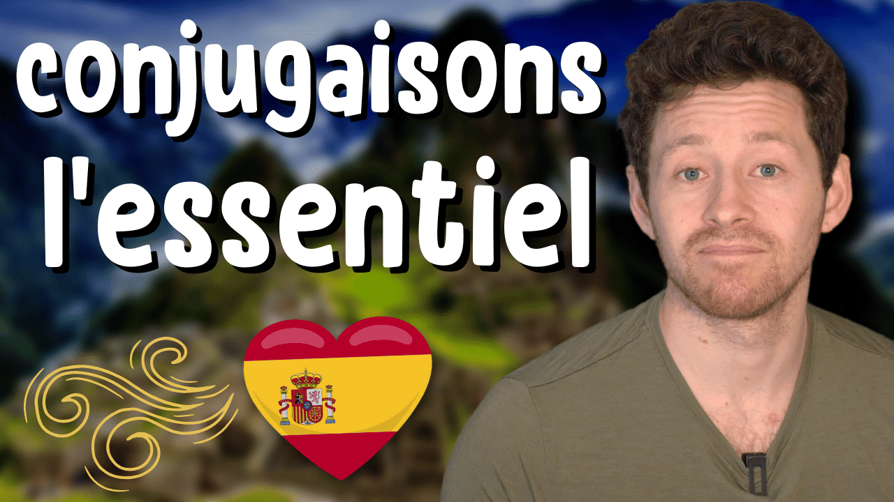 Tout le vocabulaire espagnol de base pour les débutants